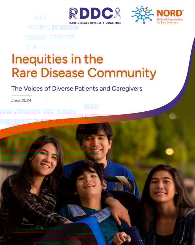 RDDC: Resources & Reports Page