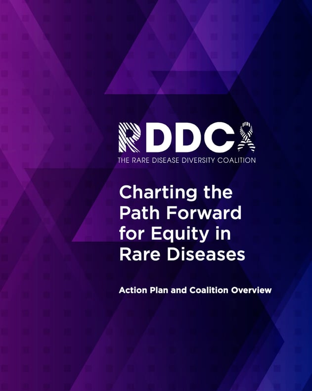 RDDC: Resources & Reports Page