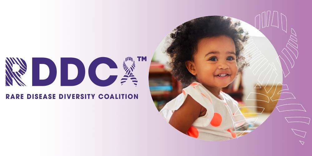 Rare Disease Diversity Coalition