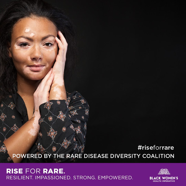 Black Women's Health Imperative Announces The Rare Disease Diversity ...