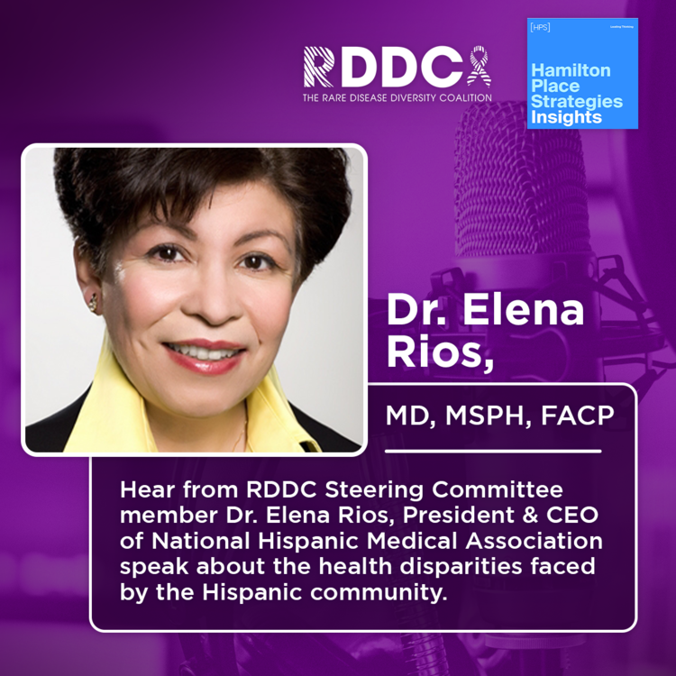 Insights: Improving Hispanic Health Outcomes, A Conversation With Dr ...
